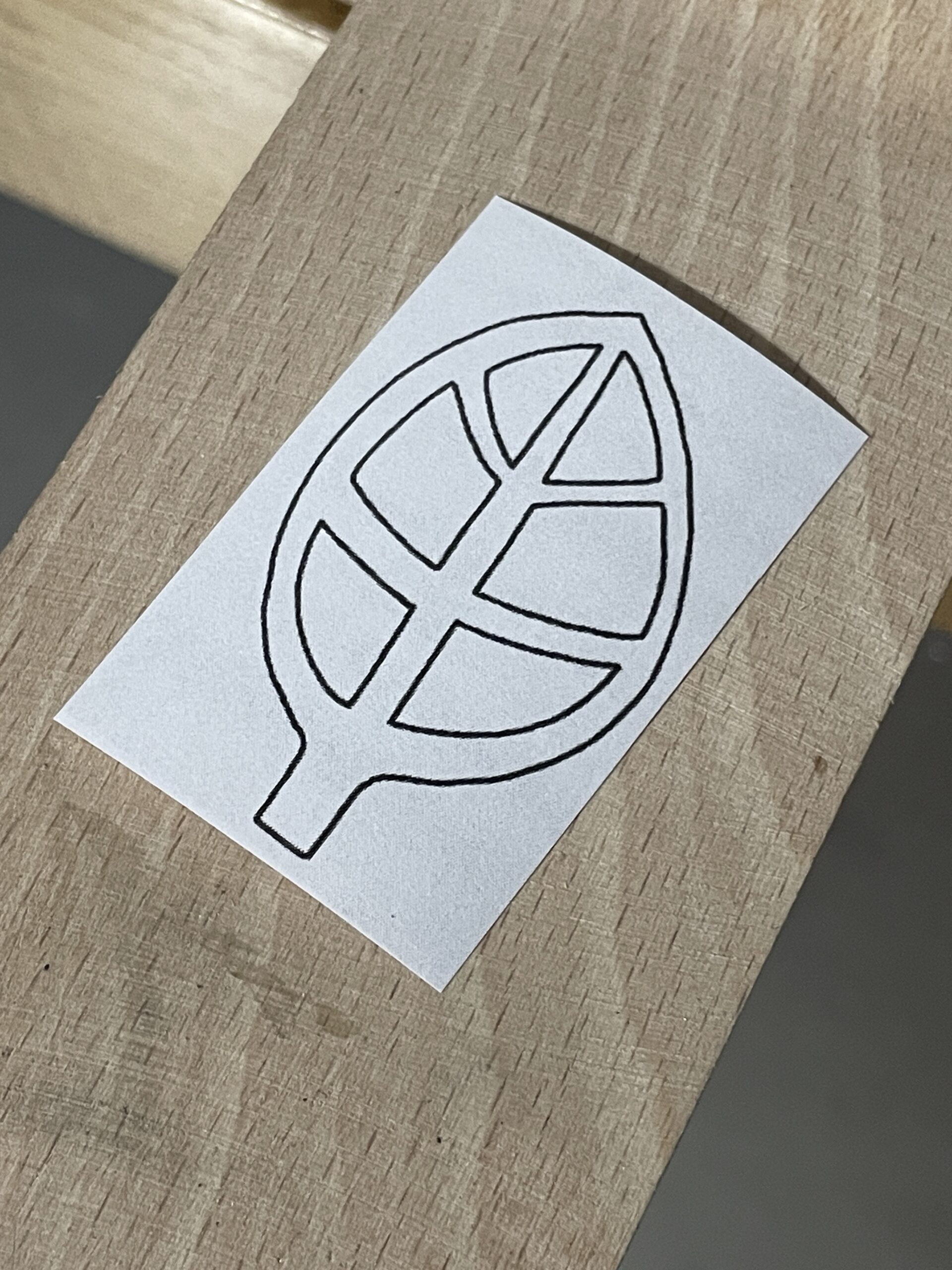 Técnica del corte y calado en joyería